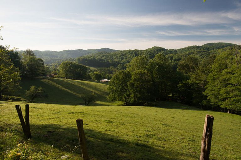 Our Area - The Mast Farm Inn