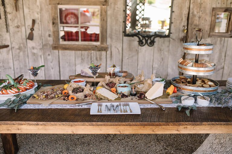 The Mast Farm Inn Gallery - The Mast Farm Inn
