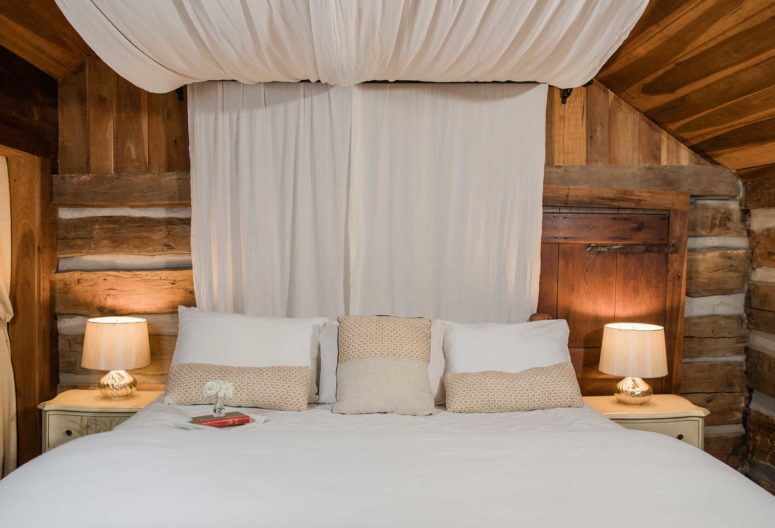The Mast Farm Inn Gallery - The Mast Farm Inn