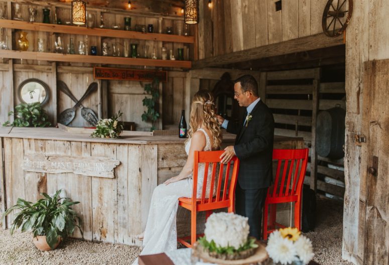 The Mast Farm Inn Gallery - The Mast Farm Inn