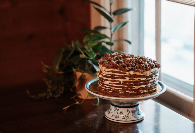 The Mast Farm Inn Gallery - The Mast Farm Inn