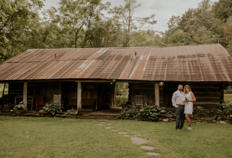 The Mast Farm Inn Gallery - The Mast Farm Inn