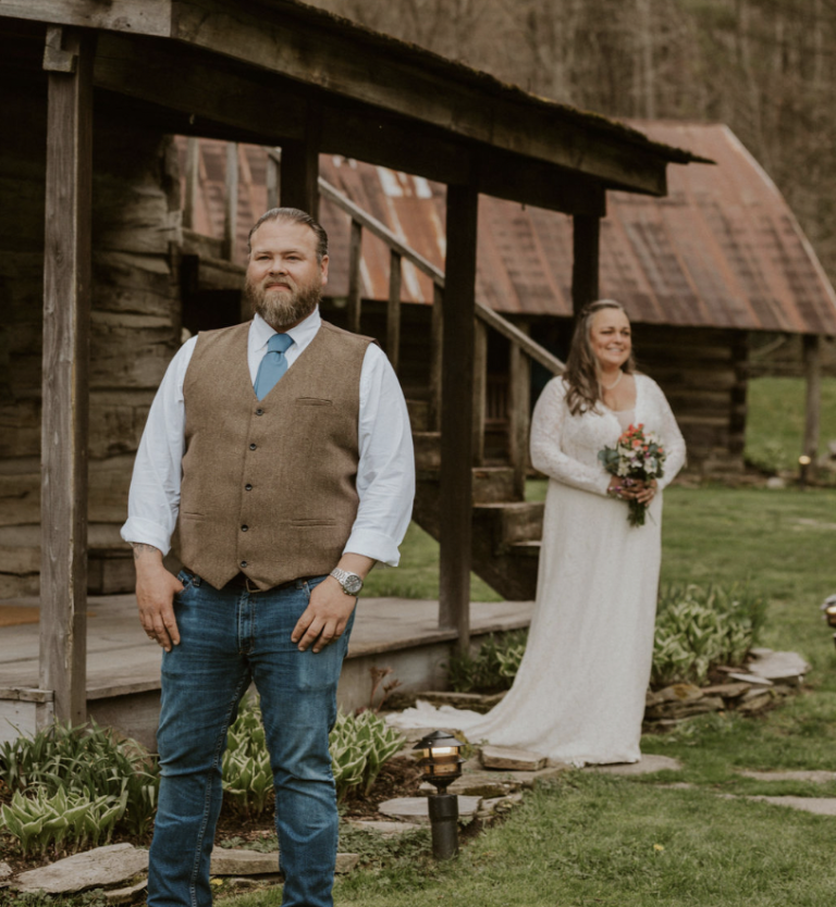 Mountain Wedding Venue in NC | Romantic Valle Crucis Weddings