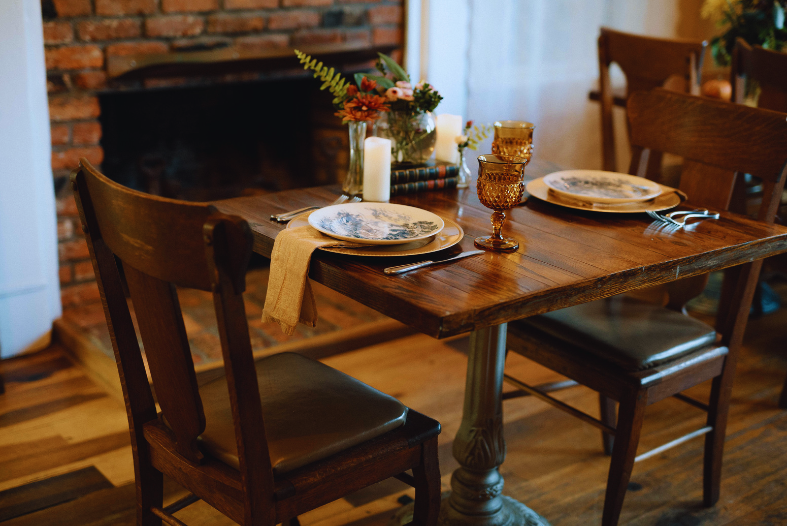 The Mast Farm Inn Gallery - The Mast Farm Inn