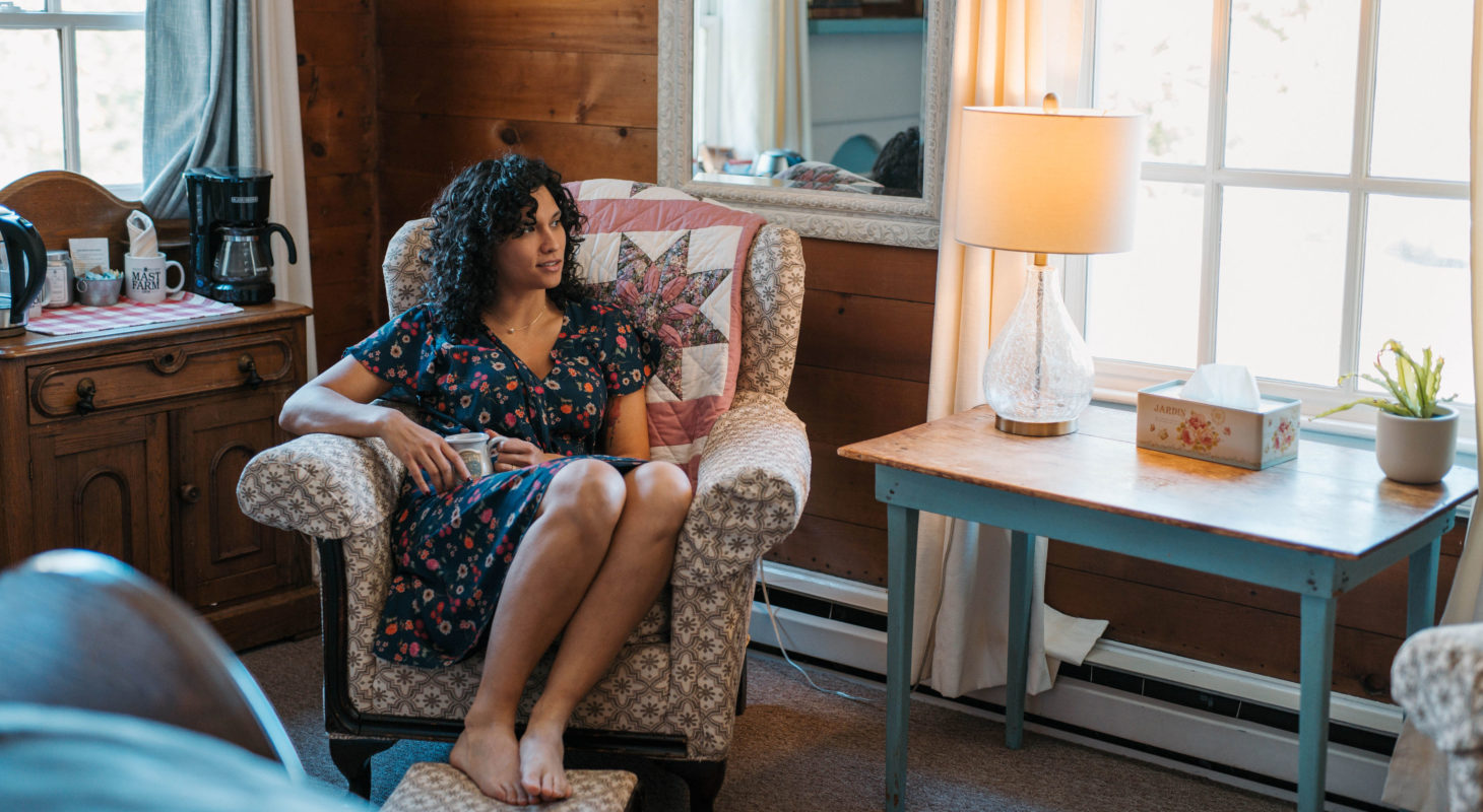 Lodging Room & Rates | Bed & Breakfast | The Mast Farm Inn