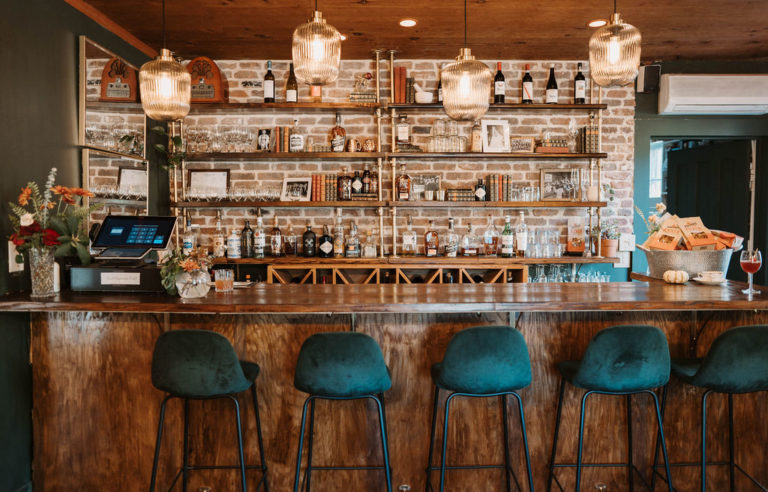 The Mast Farm Inn Gallery - The Mast Farm Inn