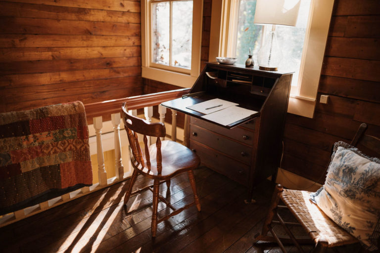The Mast Farm Inn Gallery - The Mast Farm Inn