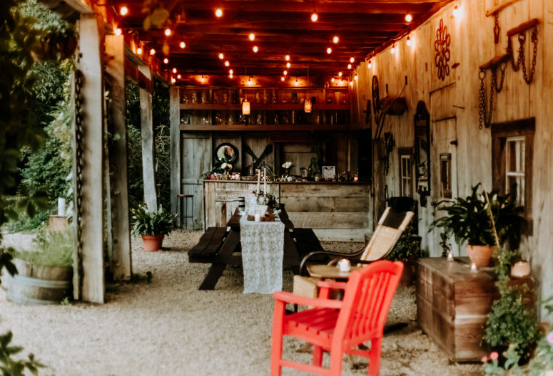 The Mast Farm Inn Gallery - The Mast Farm Inn